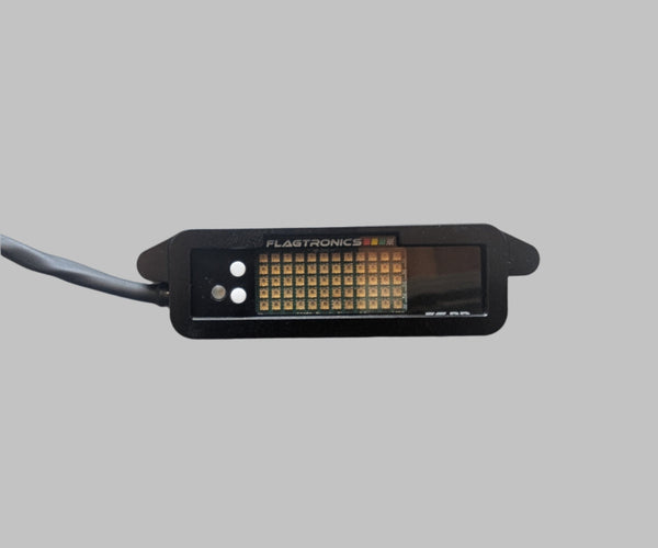 Flagtronics Accessories – Formula Mazda