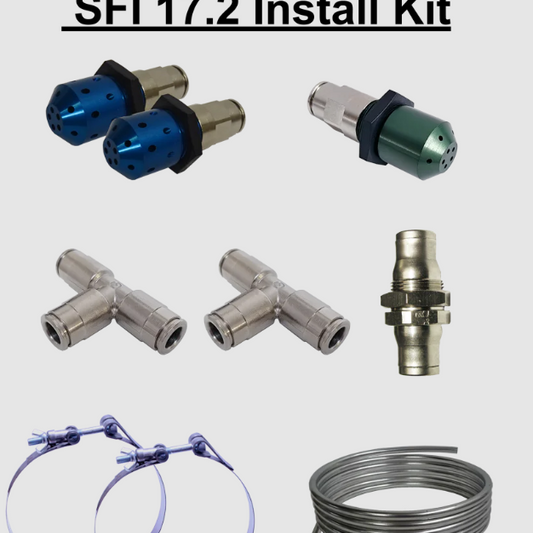 Fire Suppression System - 2024 Update – Formula Mazda