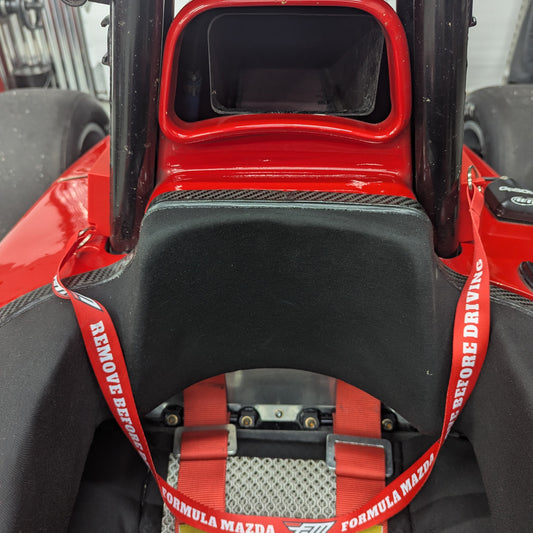 FMzR - Formula Mazda